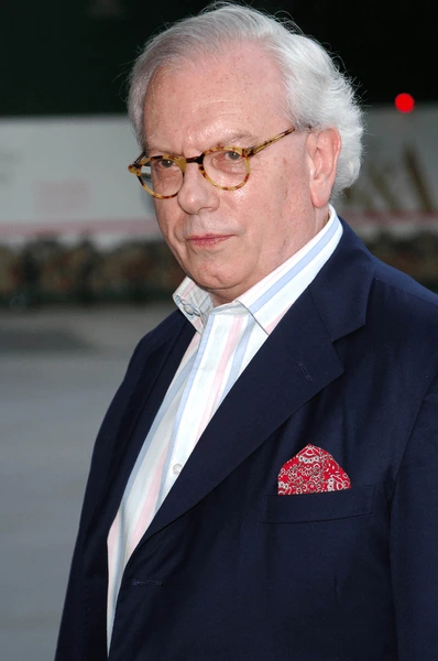[POSTPONED] Dr David Starkey: Freedom in English History | Oxford ...
