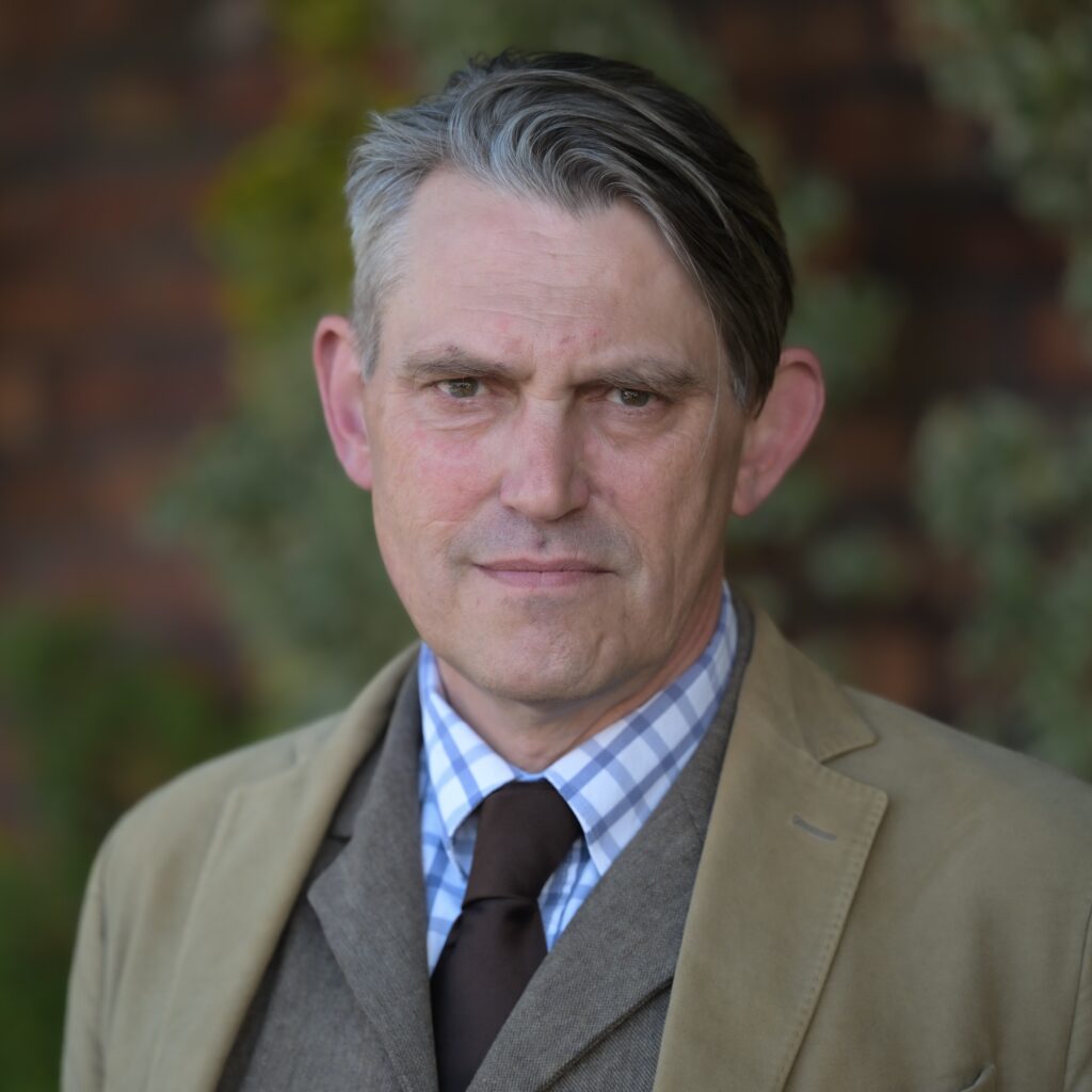 Gawain Towler: The Future of Libertarianism in Reform UK | Oxford ...