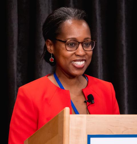 Wanjiru Njoya: Legacies of Injustice and Racial Inequality | Oxford ...