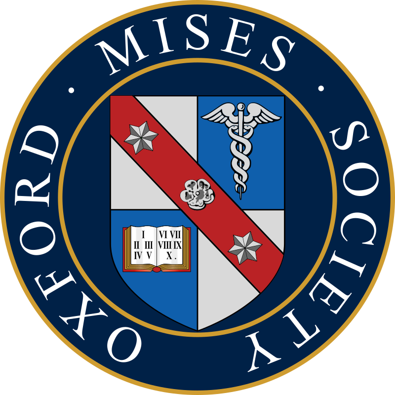 Home | Oxford University Mises Society